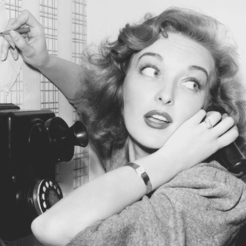 The Evolution of the Eyebrow | Eyebrow Trends Over Time | The Lash ...