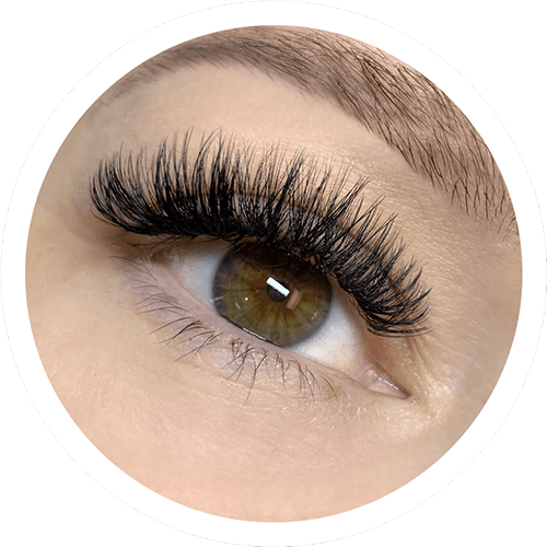 The Lash Lounge Birmingham – The Pearl | Best Lashes in Birmingham