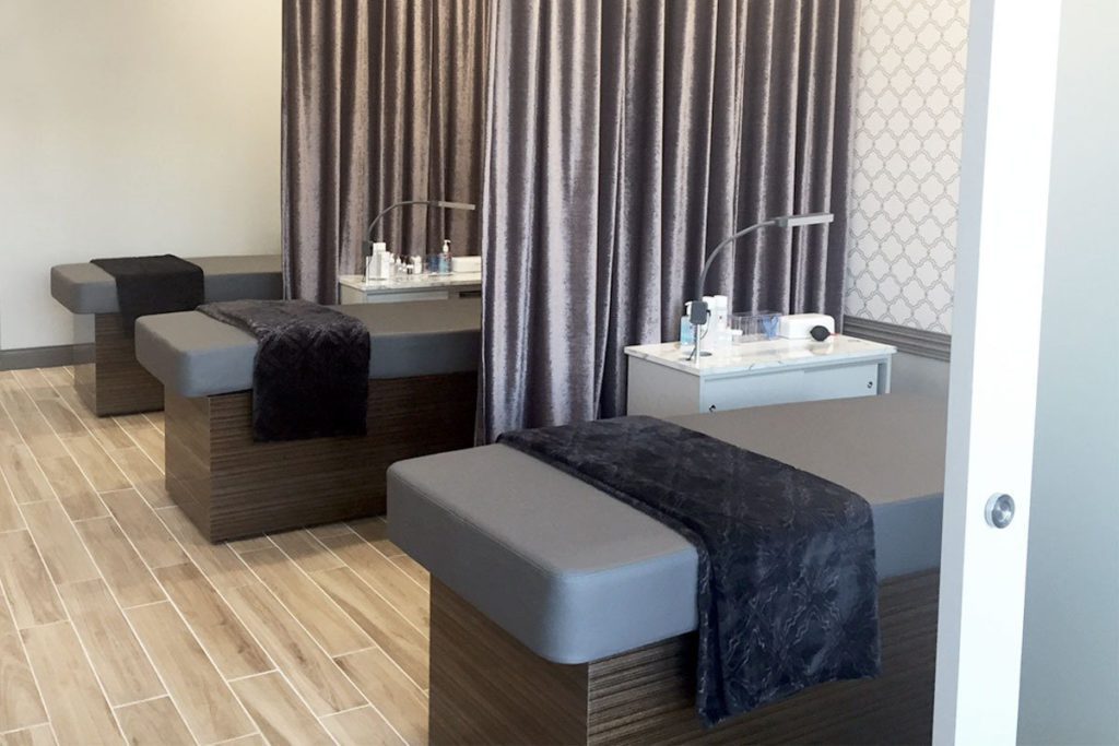 The Lash Lounge Rochester Hills