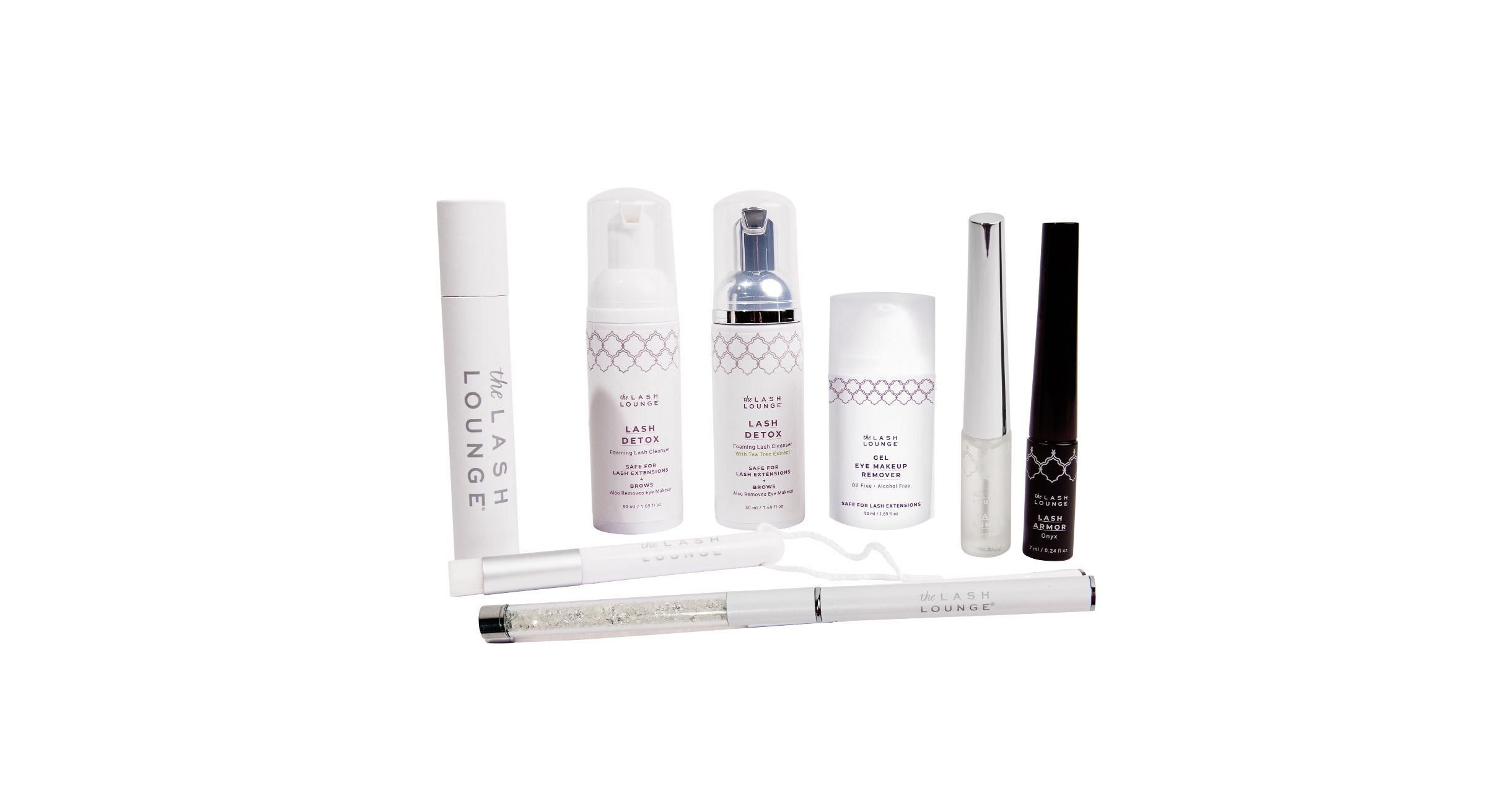 A Perk For Everyone | The Lash Lounge Raleigh – Brier Creek | April 21 ...