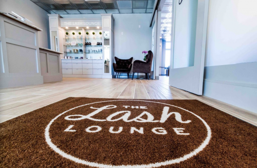 What Guests Can Expect When They Visit The Lash Lounge