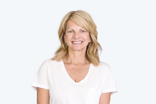 The Beauty, Inside and Out, of a Real Lash Lounge Woman: Featuring ...