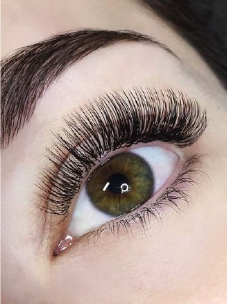 Types of Eyelash Extensions | Lash Design Consultation