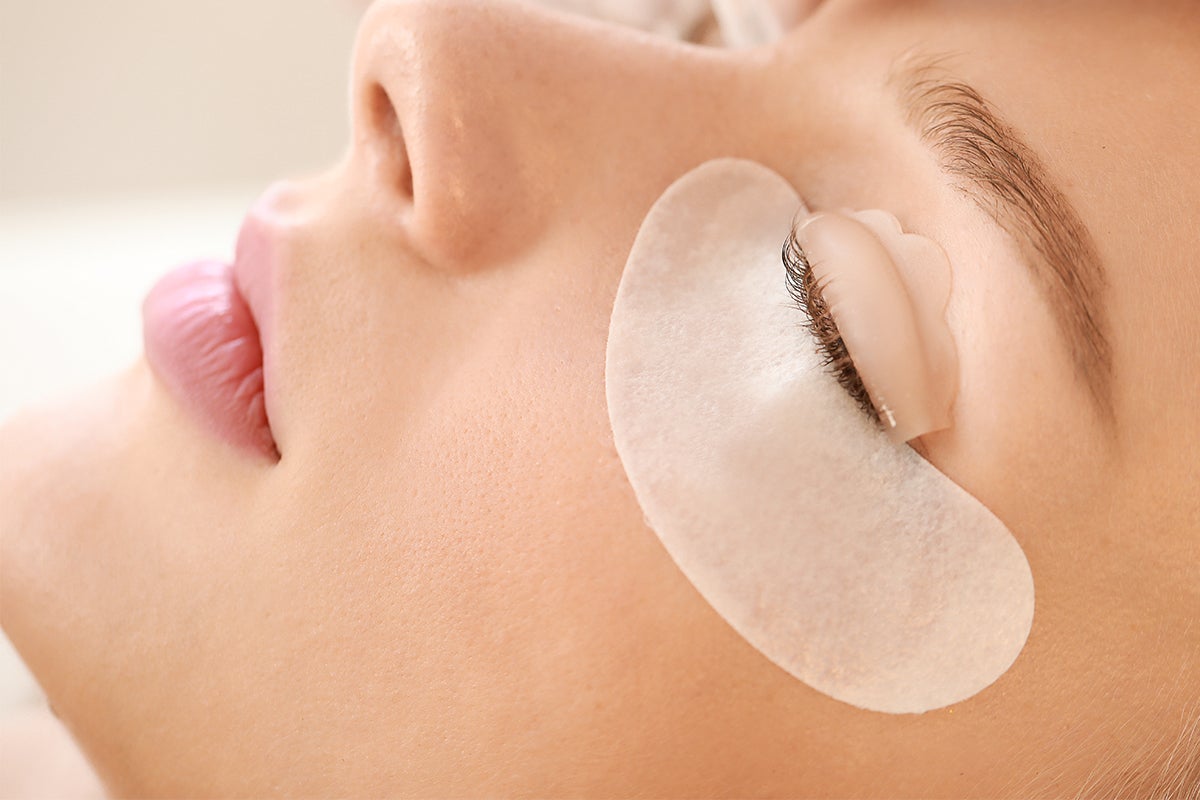 Is Lash Tinting Safe & How Often Can You Tint Your Lashes?