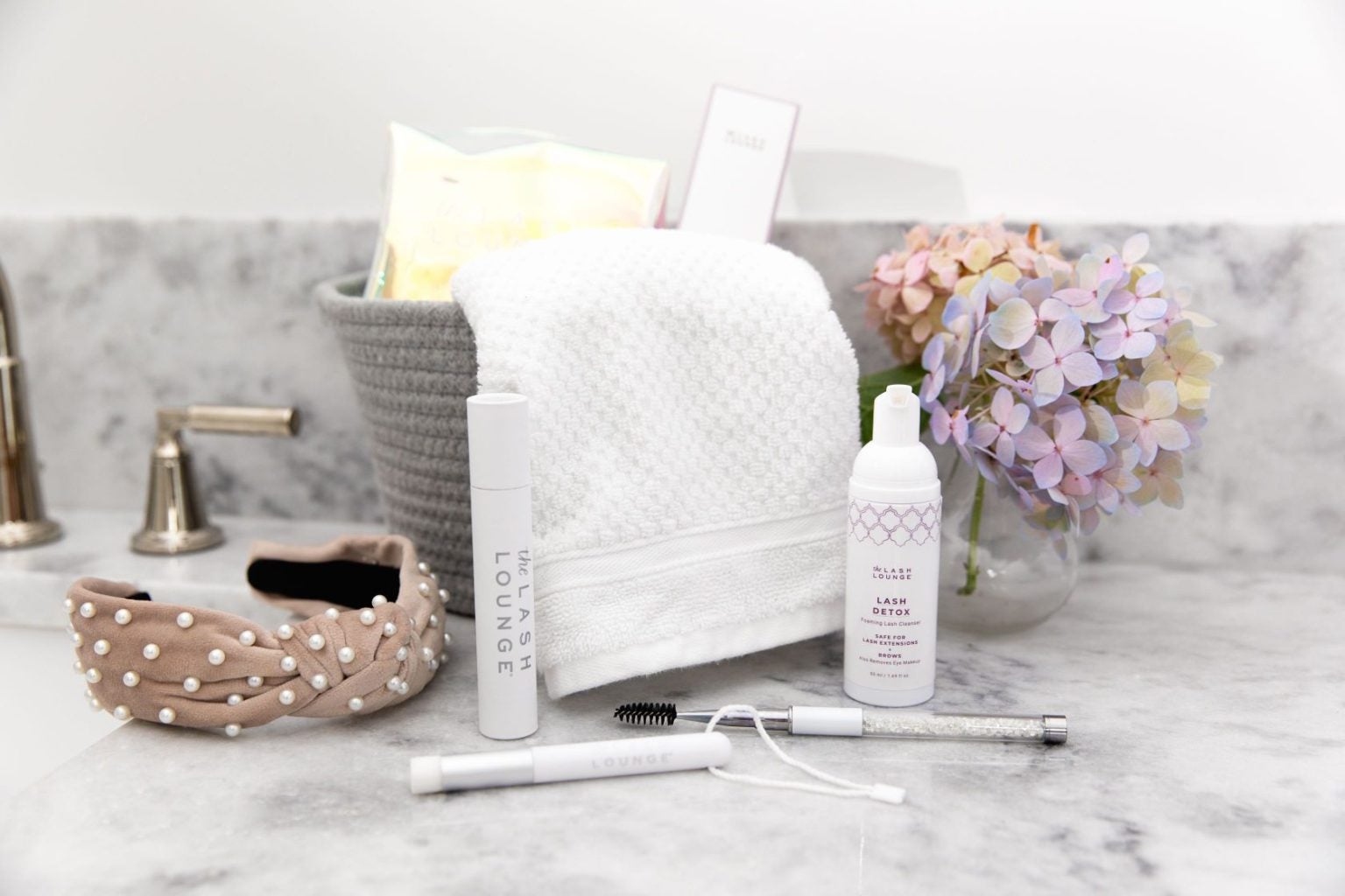 Aftercare for Lash Extensions | The Lash Lounge