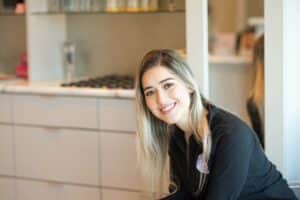 Custom Eyelash Extensions and Brow Services - The Lash Lounge