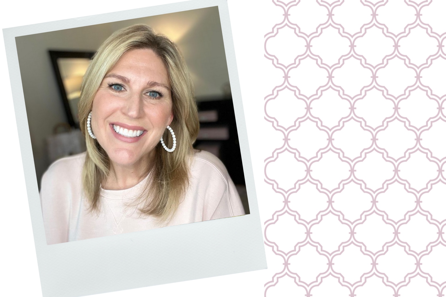 Q & A with Guest, Cindy Hannam: Midlife Blogger and Mom of 5