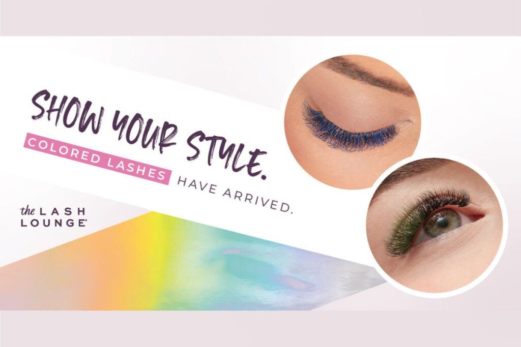 How to Pick A Lash Color | The Lash Lounge