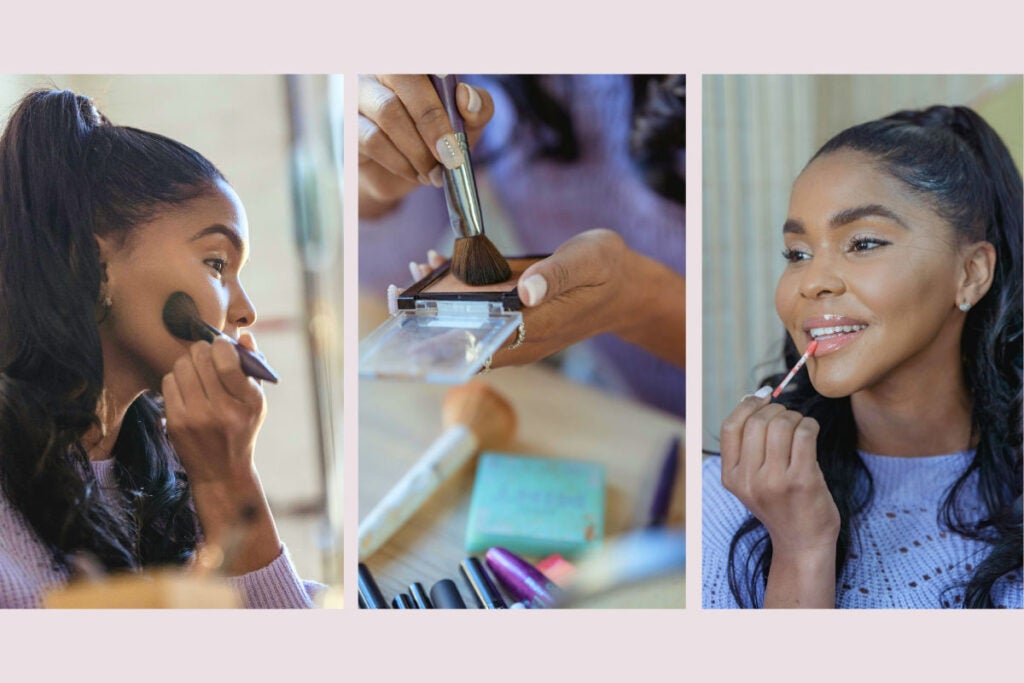 Tips To Revamp Your Everyday Makeup Routine