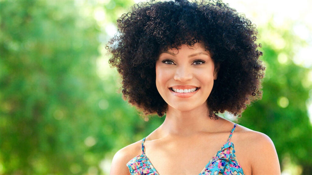 Fresh Spring Looks For Your Lashes