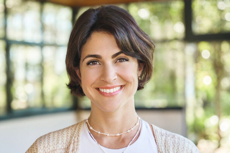 The Best Eyebrow Shape For Every Face Type The Lash Lounge