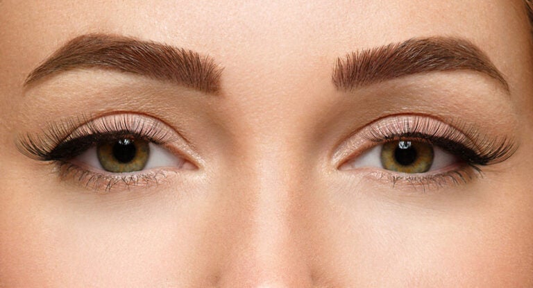 How Long Does Microblading Last? | The Lash Lounge